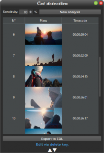 Shutter Encoder - Encoder|Converter video FREE PC|Mac