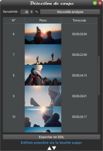 Shutter Encoder - Encodage|Conversion vidéo GRATUIT PC|Mac