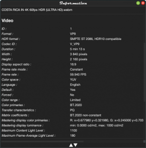 Shutter Encoder - Encoding|Converting video FREE PC|Mac